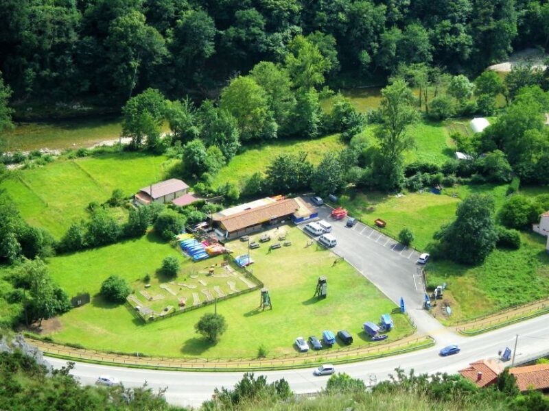 Cangas de Onís: Descent Sella River Exclusive 4km - Introduction: Is This the Sella River Adventure for You?