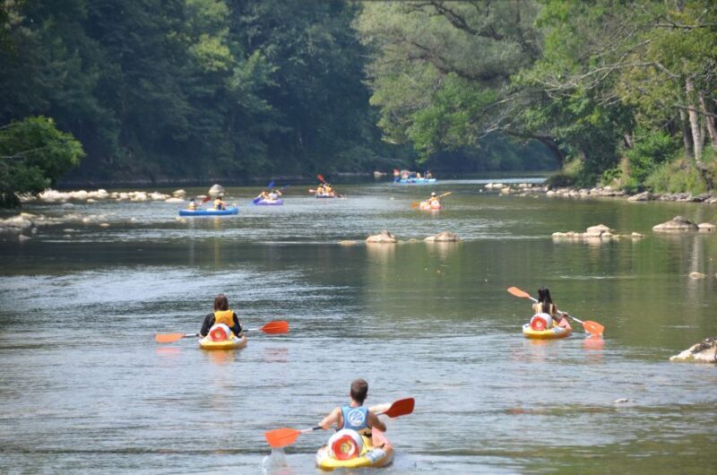 Cangas de Onís: Descent Sella River Exclusive 4km - Why We Think This Tour Offers Real Value