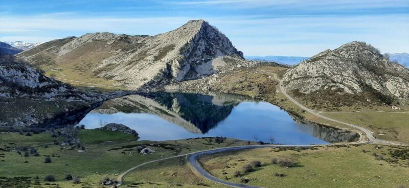 Cangas de Onís: Lakes of Covadonga Guided Tour - An In-Depth Look at the Covadonga Lakes Guided Tour