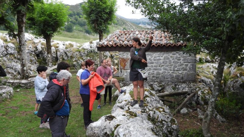 Cangas de Onís: Lakes of Covadonga Guided Tour - FAQs