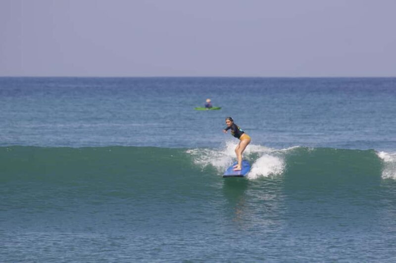 Canggu: 2-Hour Surf Course - The Sum Up