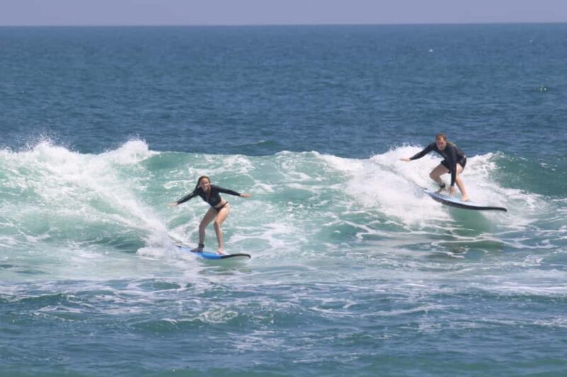 Canggu: 2-Hour Surf Course - FAQ