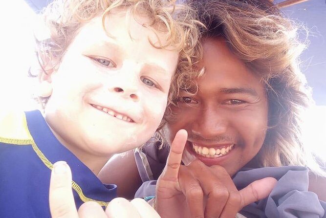 Canggu: 2 hour surfing lesson with ISA certified instructor - FAQ: Practical Questions Answered