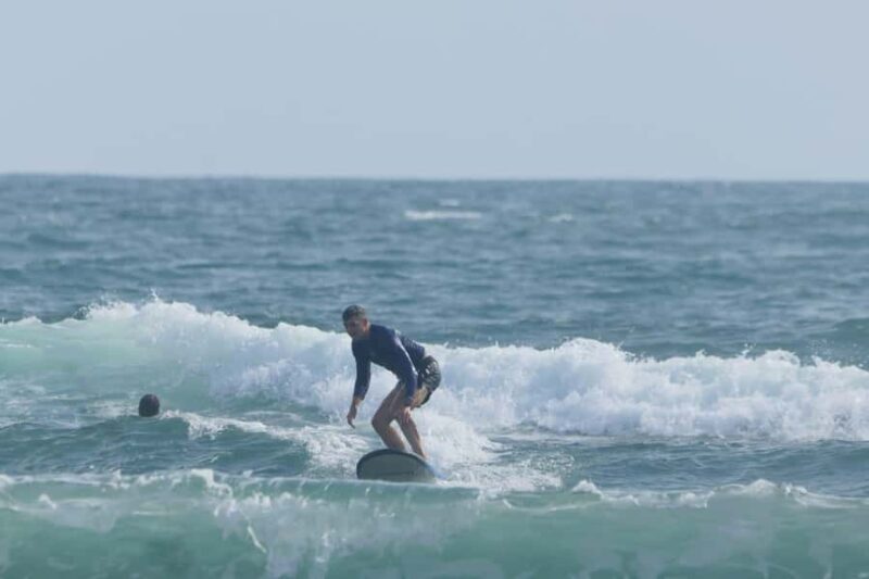 Canggu: 2 Hours Surf Course - Practical Tips for Your Surf Lesson