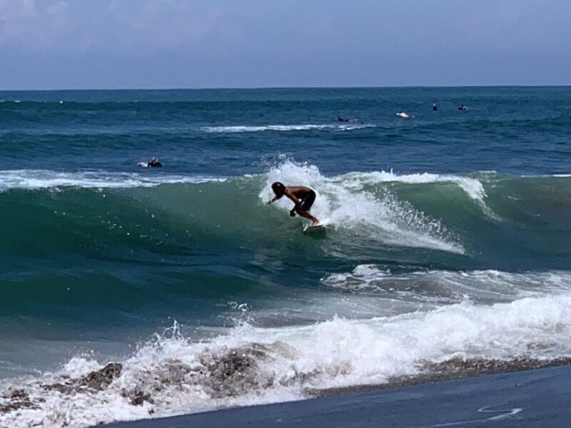 Canggu: 3-days surf course with ISA certified instructor - FAQ