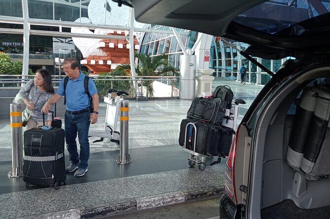 Canggu Airport Transfer - The Value and Pricing Breakdown