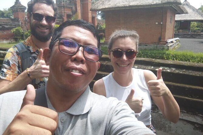 Canggu Airport Transfer - Limitations and Considerations