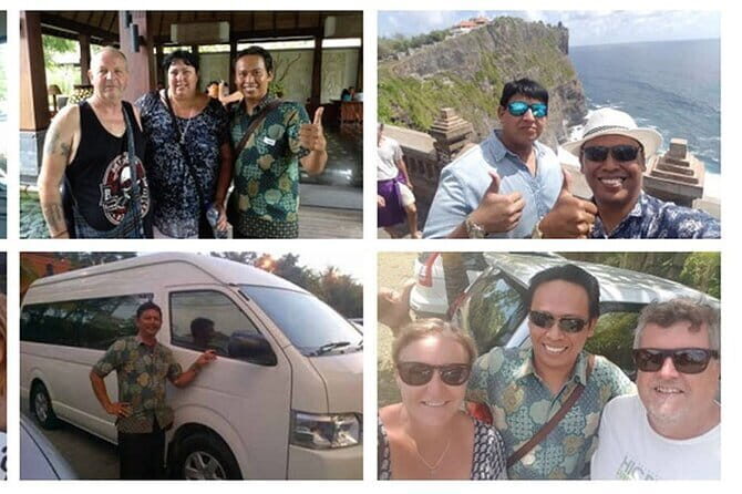 Canggu Bali Driver - Exploring Bali with the Canggu Bali Driver: A Practical Review