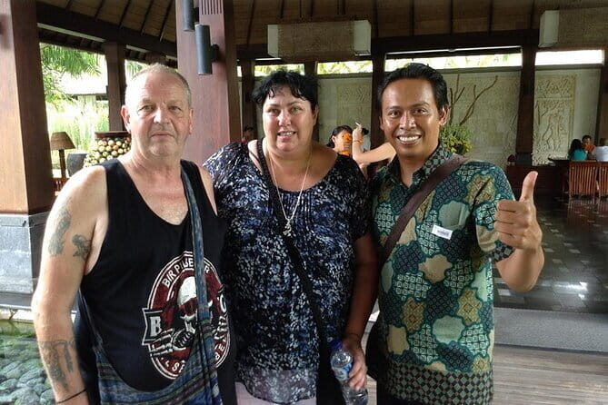 Canggu Bali Driver - Final Thoughts