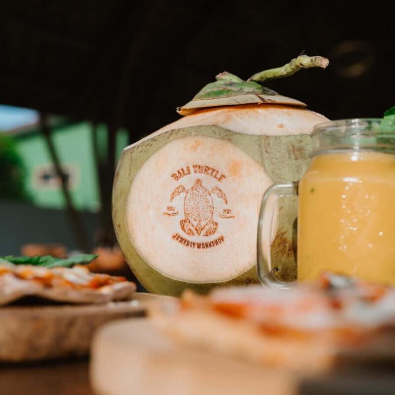 Canggu: Bali Turtle Silver & Gold Workshop - The Value for Money and Overall Experience