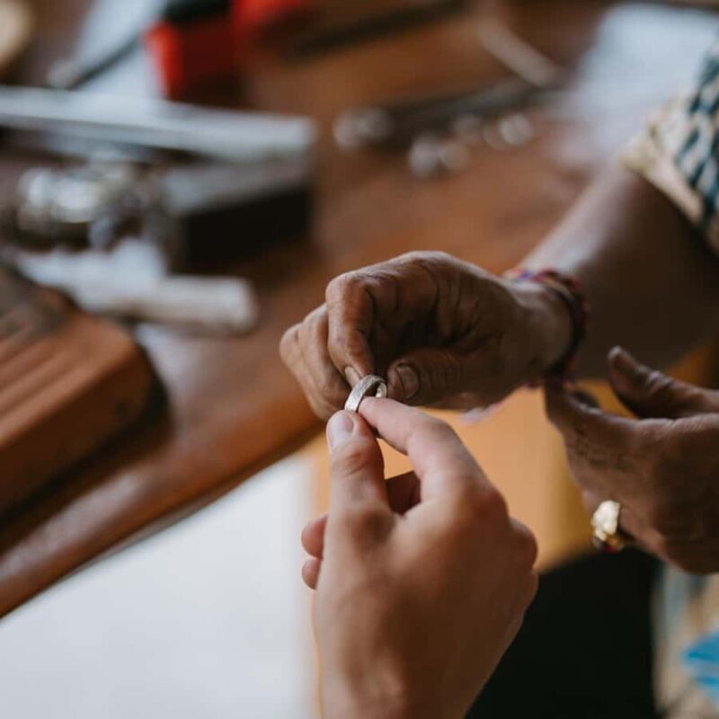 Canggu: Bali Turtle Silver & Gold Workshop - Practical Tips for Visitors