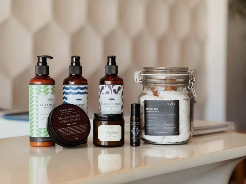 Canggu Bali: Zero Gravity Flotation Therapy by Solace Float - The Sum Up