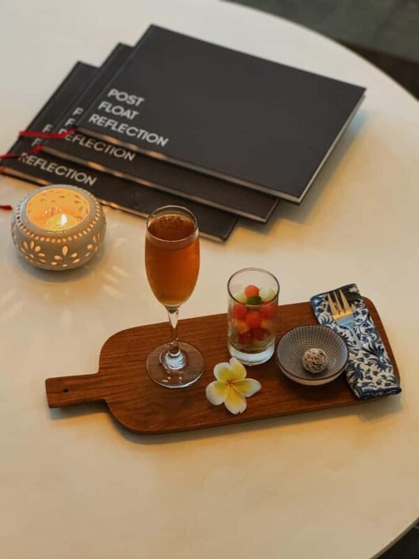 Canggu Bali: Zero Gravity Flotation Therapy by Solace Float - FAQ