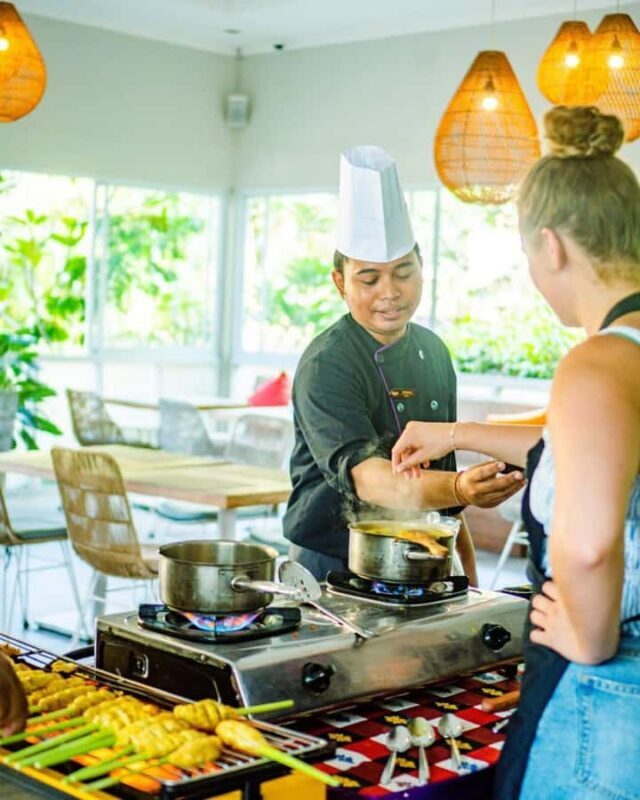 Canggu: Balinese Culinary Cooking Class Experience - Final Thoughts