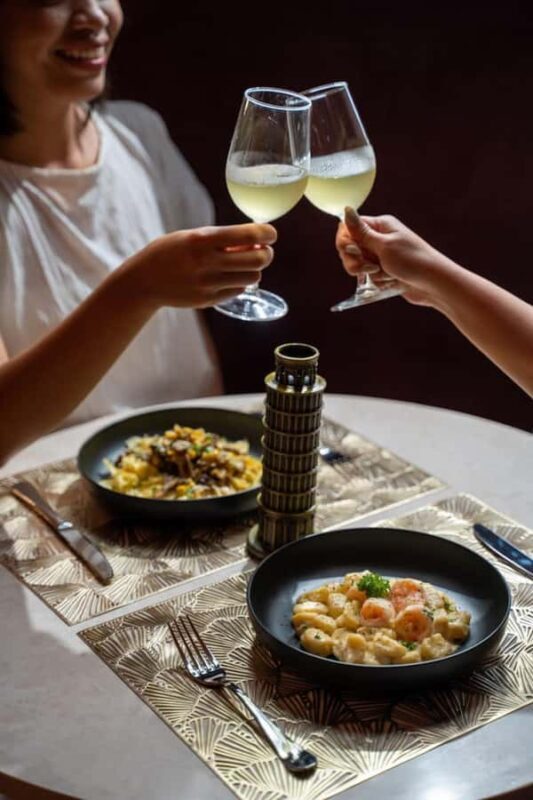 Canggu: Cantina Classe Restaurant Dining Experience - Introduction