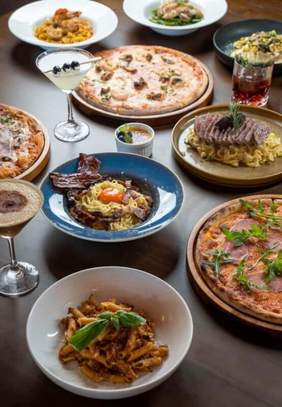 Canggu: Cantina Classe Restaurant Dining Experience - Key Points