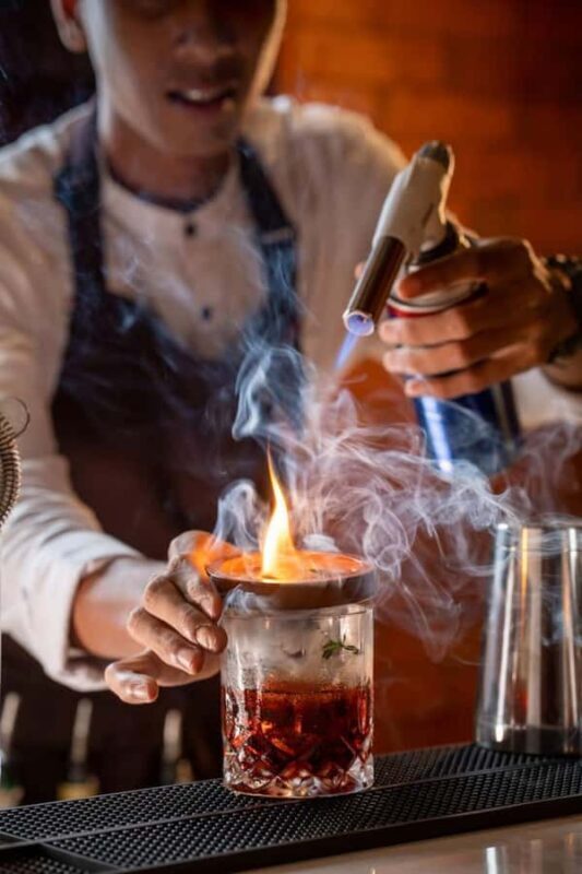 Canggu: Cantina Classe Restaurant Dining Experience - Frequently Asked Questions