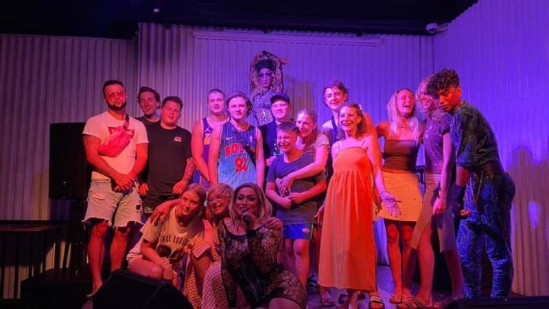 Canggu: Drag Show with Optional Dinner - The Sum Up: Who Should Consider This Experience?