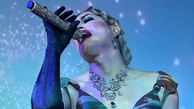 Canggu: Drag Show with Optional Dinner - FAQ