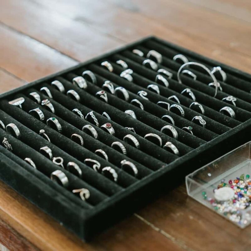 Canggu: Echo Silver Workshop - Introduction