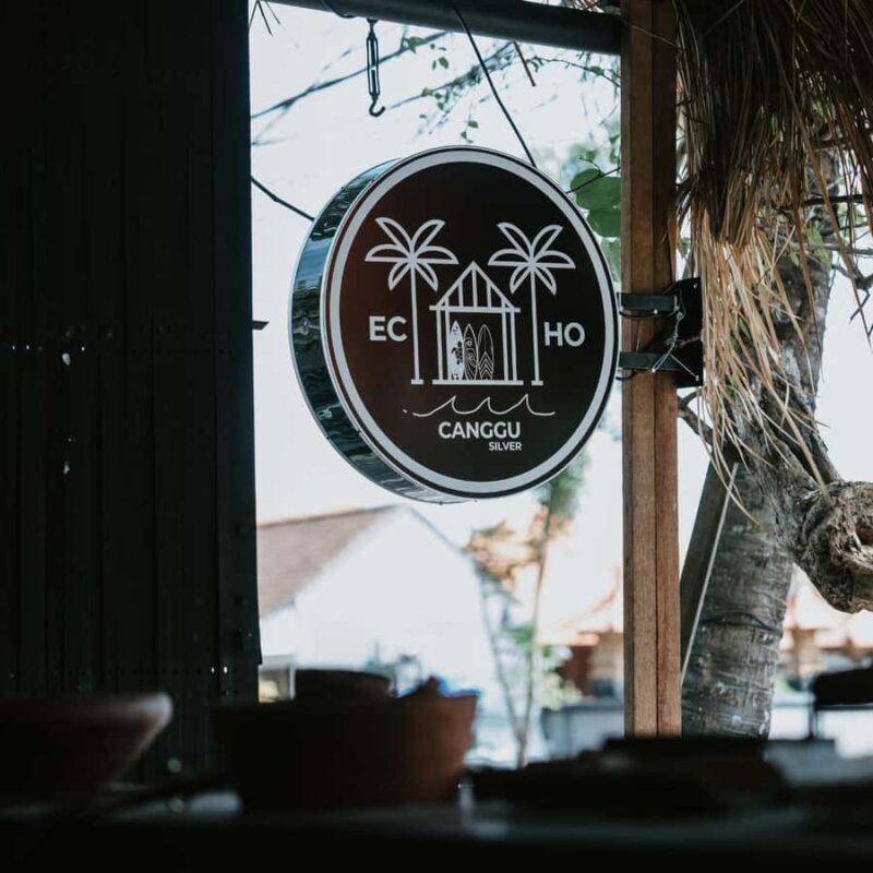 Canggu: Echo Silver Workshop - Who Should Consider This Experience?
