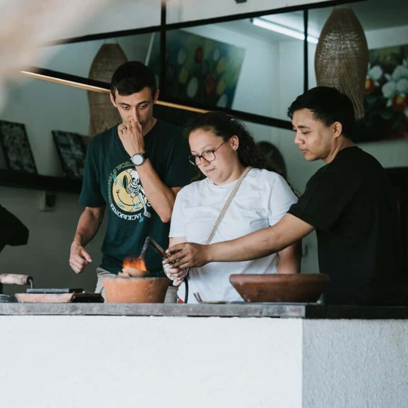 Canggu: Echo Silver Workshop - The Sum Up