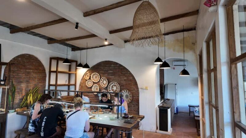 Canggu: Jewelry Workshop - Craft Silver Jewelry - Introduction: Crafting a Unique Bali Memory