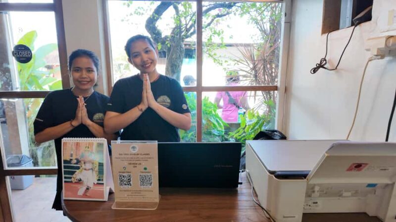 Canggu: Jewelry Workshop - Craft Silver Jewelry - FAQ