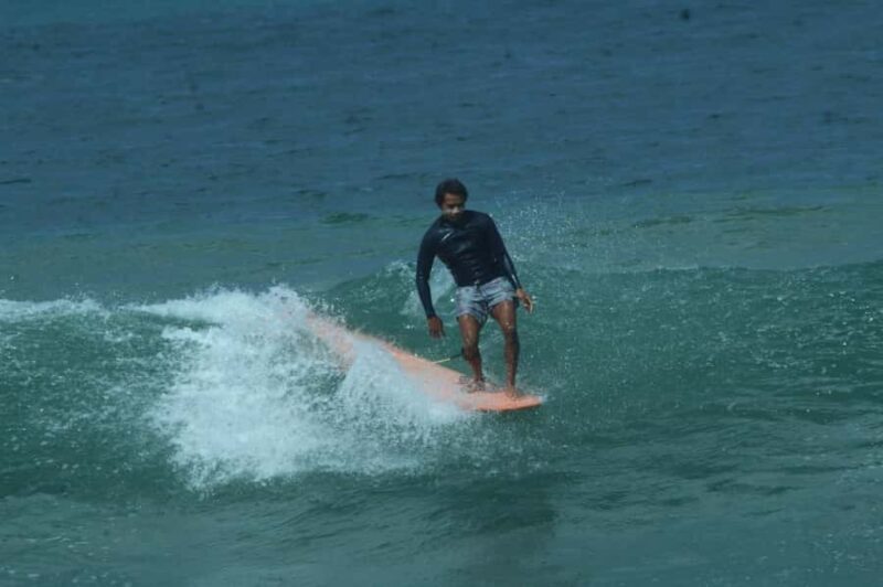 Canggu: Longboarding Lesson with ISA instructor - Final Thoughts