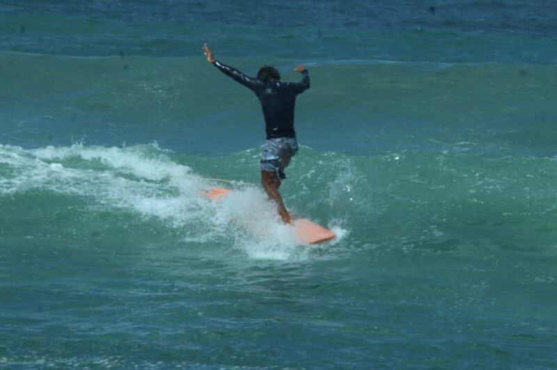 Canggu: Longboarding Lesson with ISA instructor - FAQs