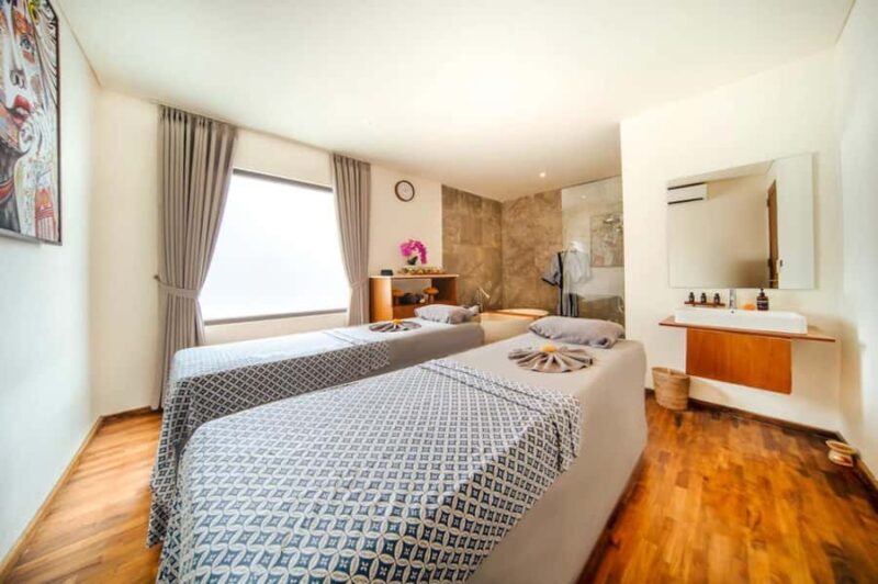 Canggu: Massage and Spa Experience at Svaha Spa Berawa - Authentic Reviews and Guest Perspectives