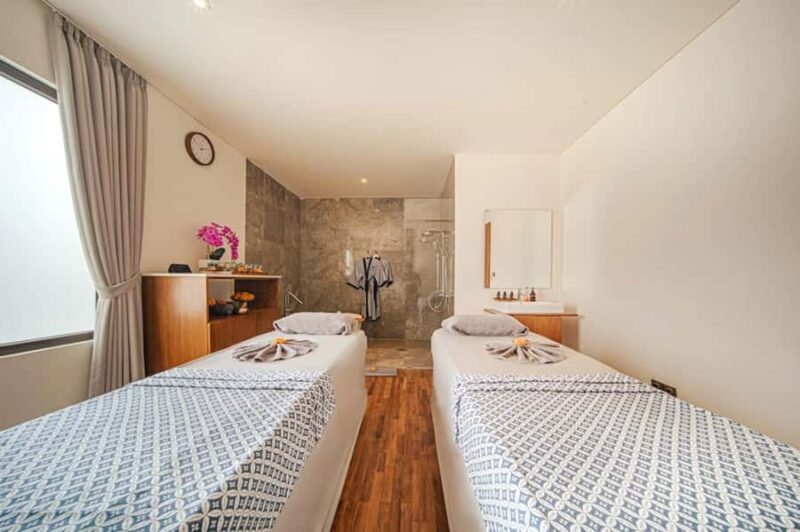 Canggu: Massage and Spa Experience at Svaha Spa Berawa - Who Should Consider Visiting Svaha Spa Berawa?