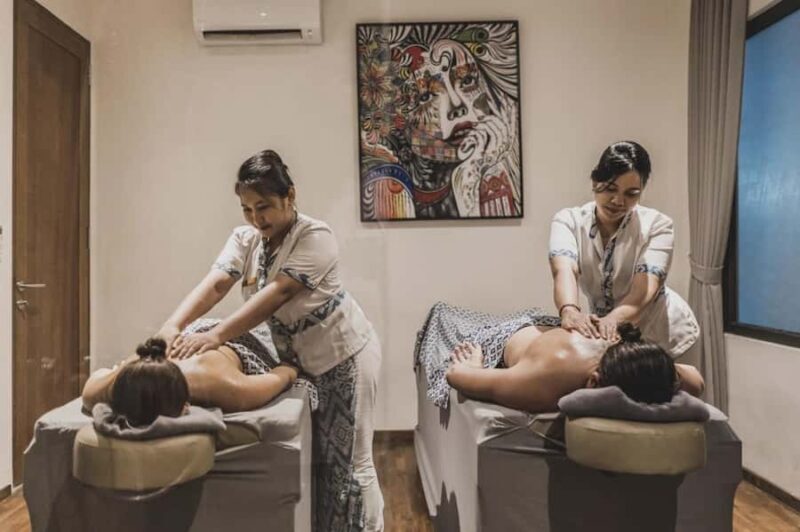 Canggu: Massage and Spa Experience at Svaha Spa Berawa - FAQs
