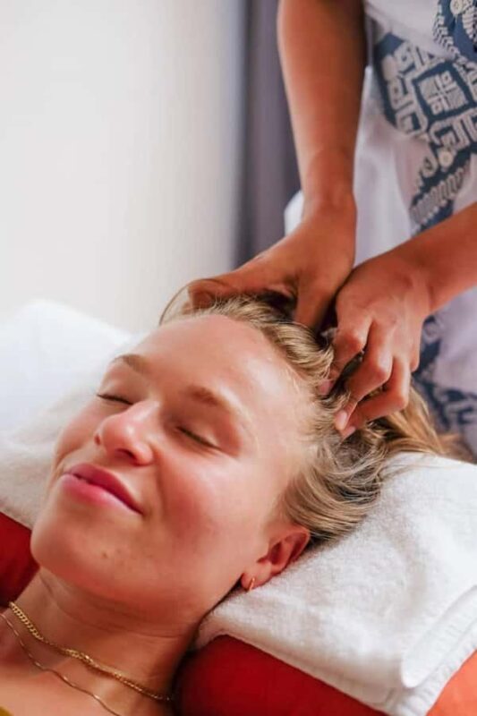 Canggu: Massage and Spa Treatments at Svaha Spa Batu Bolong - Detailed Breakdown of Treatments