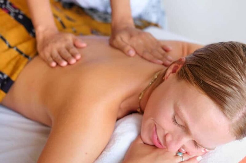 Canggu: Massage and Spa Treatments at Svaha Spa Batu Bolong - Practical Considerations