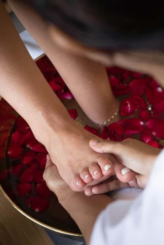 Canggu: Massage and Spa Treatments at Svaha Spa Batu Bolong - Reviews and Authentic Feedback