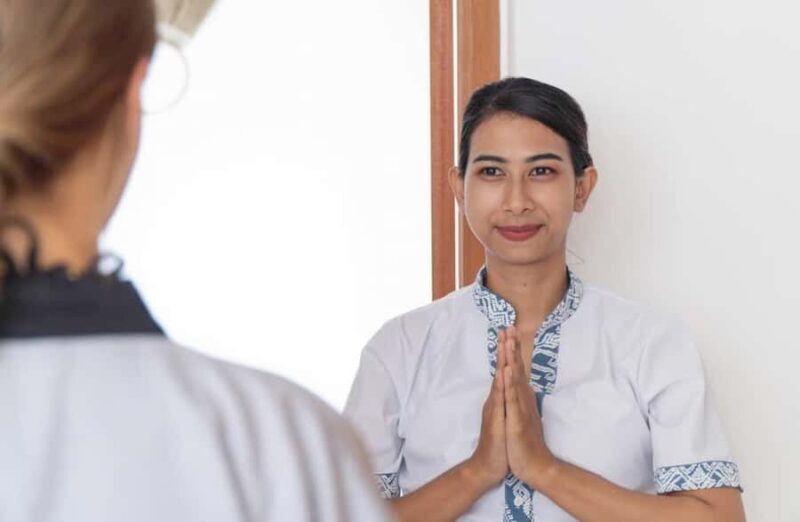 Canggu: Massage and Spa Treatments at Svaha Spa Batu Bolong - The Sum Up