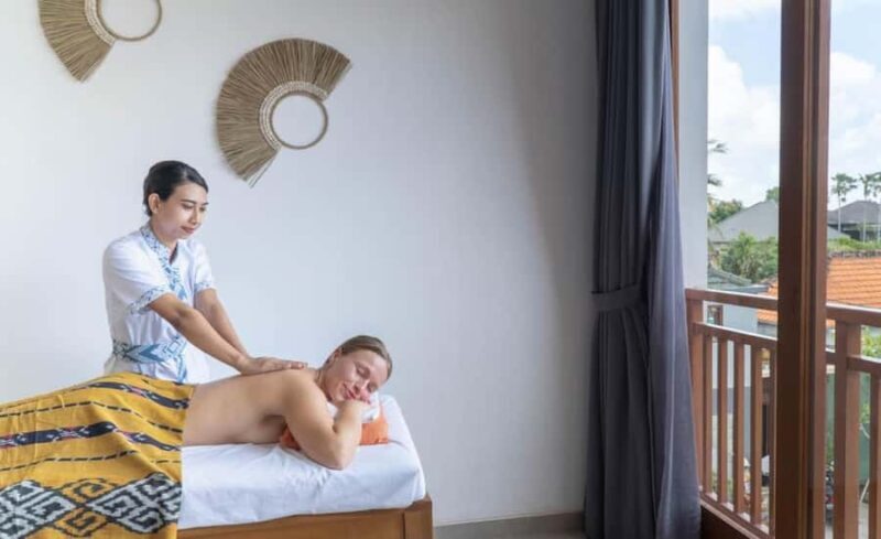 Canggu: Massage and Spa Treatments at Svaha Spa Batu Bolong - FAQ
