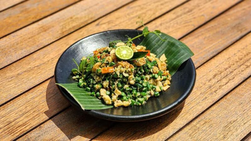 Canggu: Meuyah Cooking Class - Key Points