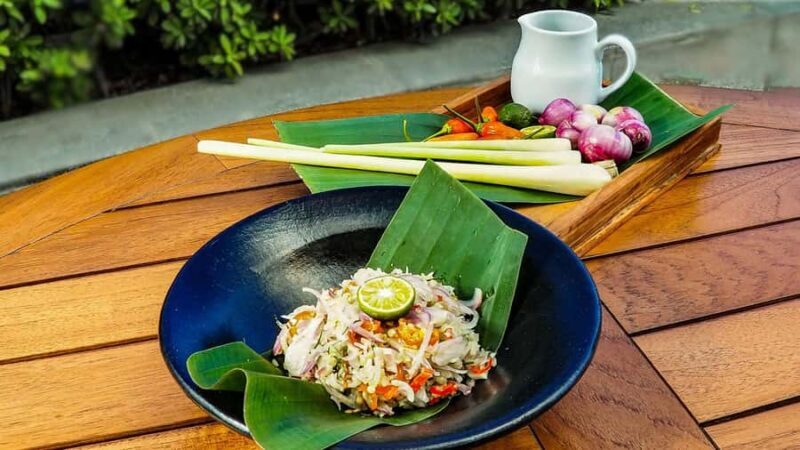 Canggu: Meuyah Cooking Class - What to Expect During the Class