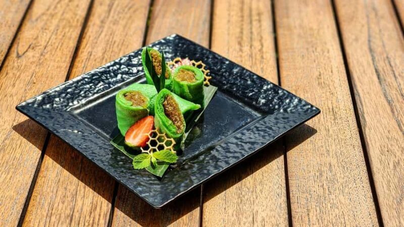 Canggu: Meuyah Cooking Class - Value and Pricing