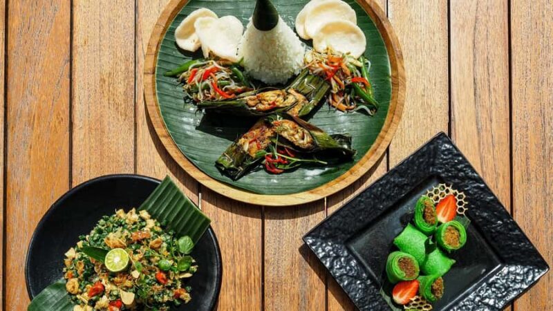 Canggu: Meuyah Cooking Class - Who Should Consider This Experience?