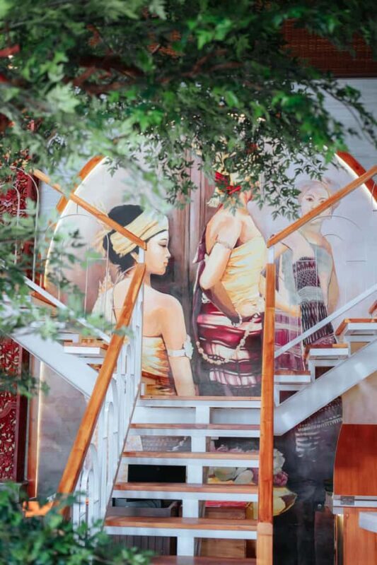 Canggu: Paed Thai Cuisine Restaurant Dining Experience - Key Points