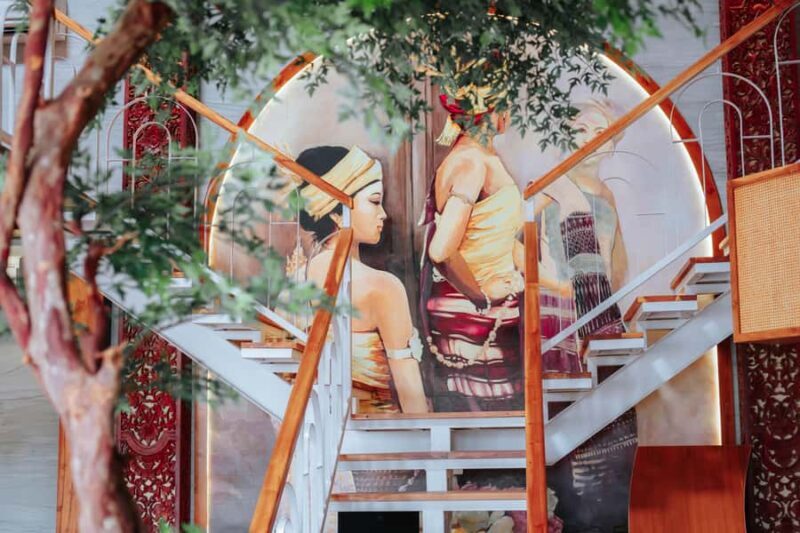 Canggu: Paed Thai Cuisine Restaurant Dining Experience - An Authentic Taste of Thailand in Bali’s Canggu