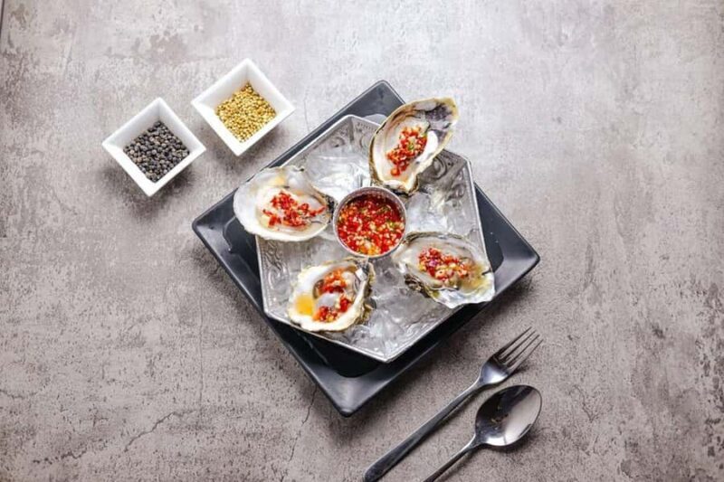 Canggu: Paed Thai Cuisine Restaurant Dining Experience - Price and Value