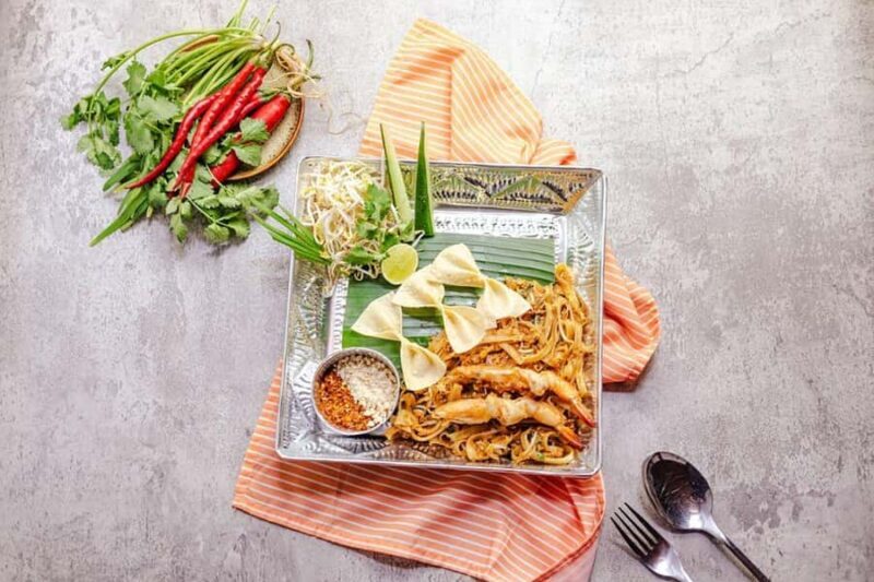 Canggu: Paed Thai Cuisine Restaurant Dining Experience - Authenticity and Quality: What Past Guests Say