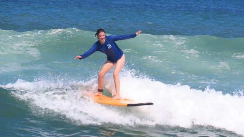 Canggu: Personalized Surf Lesson in Batu Bolong - Value and Cost Analysis