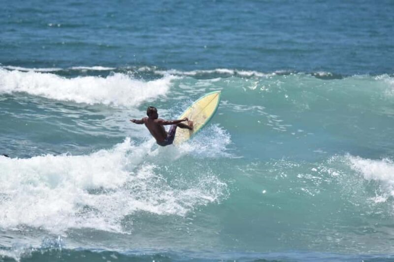 Canggu: Personalized Surf Lesson in Batu Bolong - Frequently Asked Questions