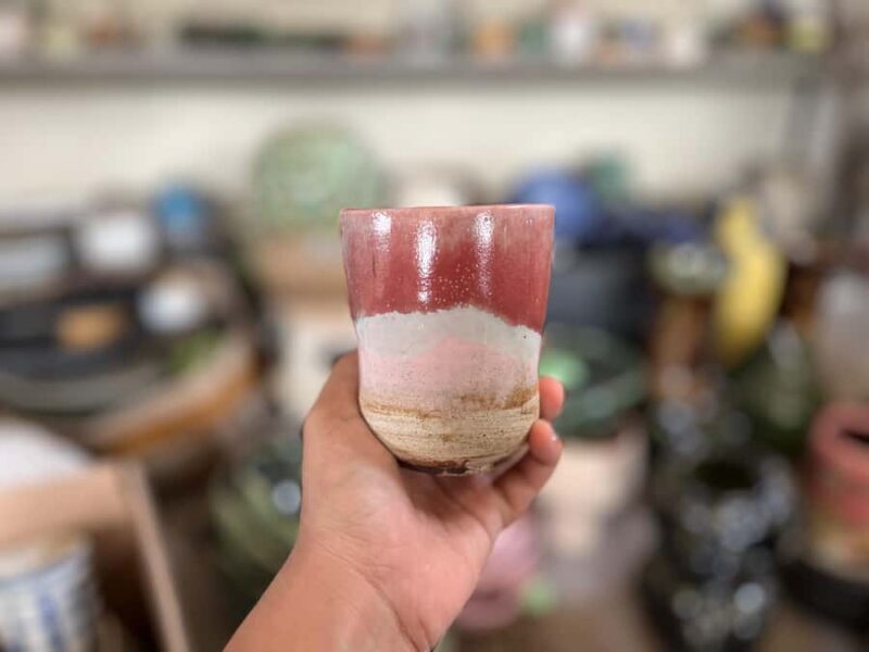 Canggu: Pottery Workshop with Balinese Artist & Souvenir - Final Thoughts