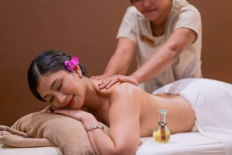 Canggu: Private Home Service Spa At Your Accommodation - Key Points